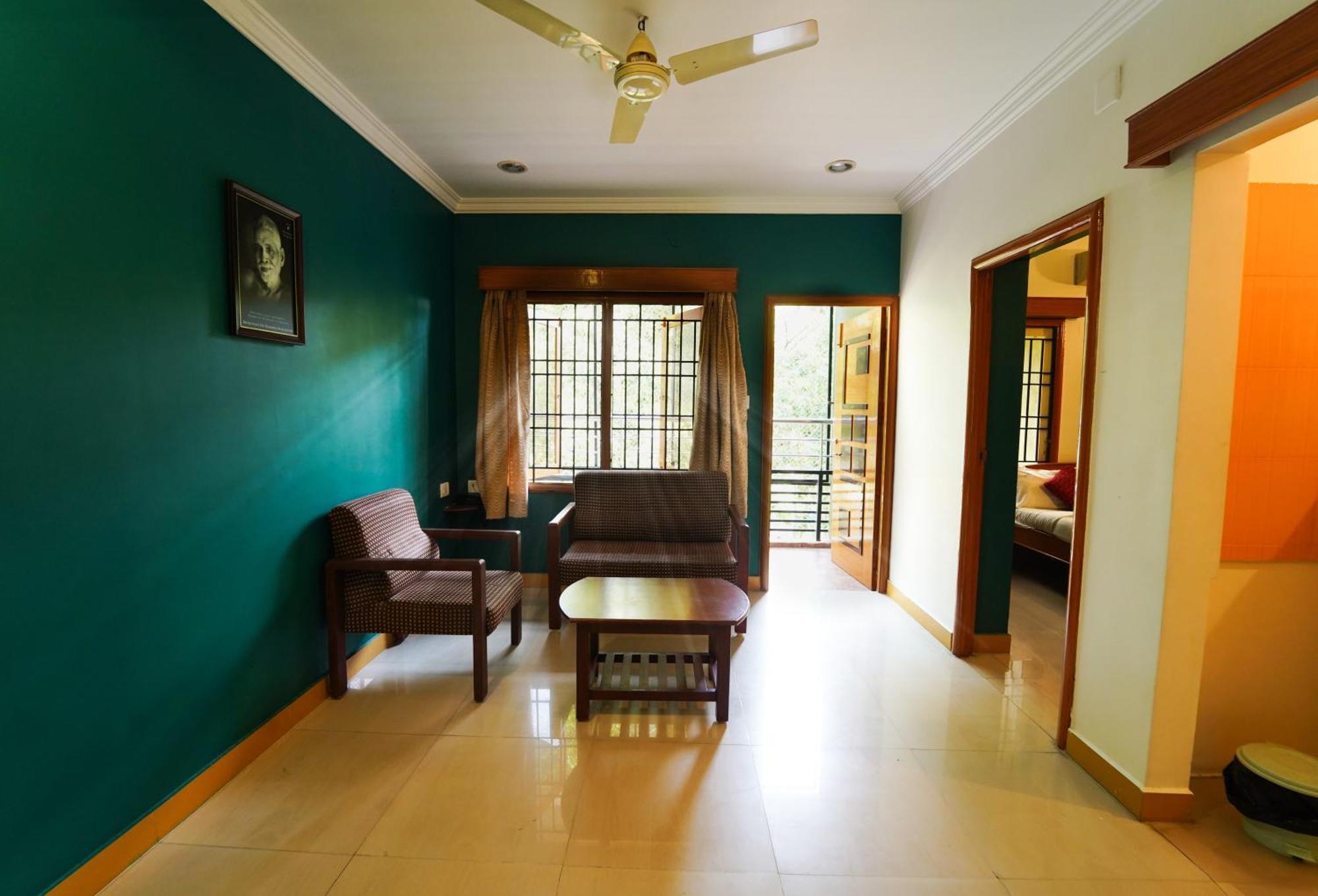HOTEL THIRD EYE BY RAMANA TOWERS | INDIA | SEASON DEALS FROM $23
